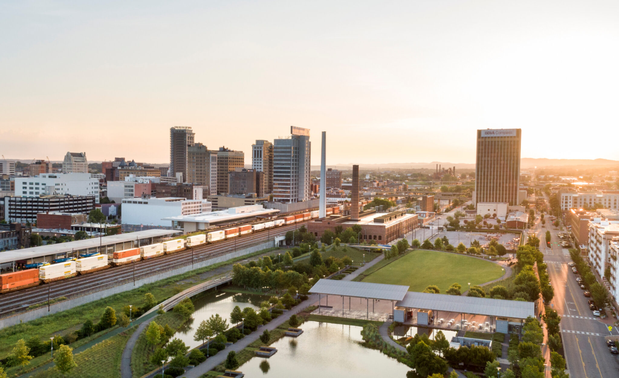 Home - Greater Birmingham Convention & Visitors Bureau - Alabama