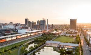 Home - Greater Birmingham Convention & Visitors Bureau - Alabama