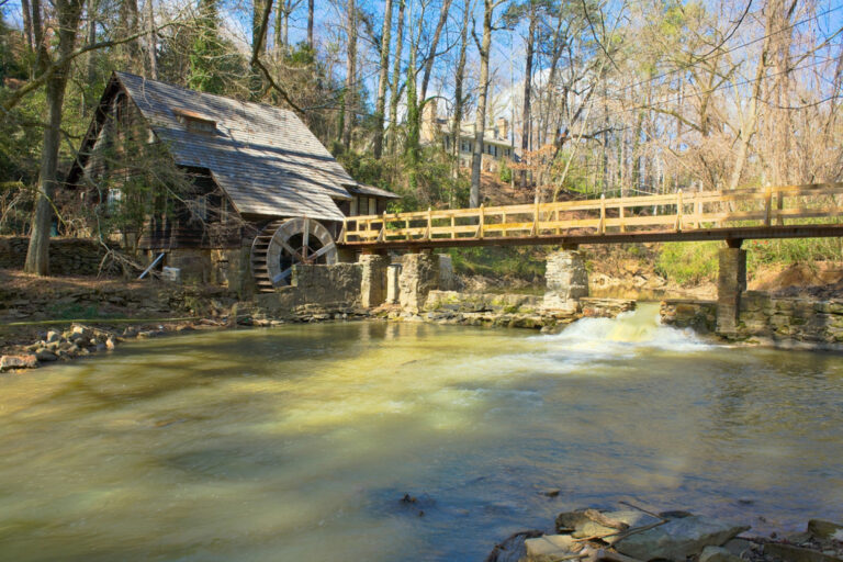 Mountain Brook - Greater Birmingham Convention & Visitors Bureau ...