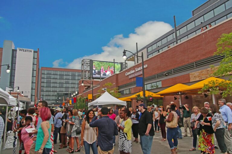 Before You Go - Greater Birmingham Convention & Visitors Bureau ...